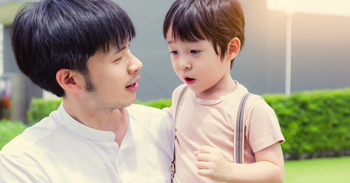 Positive strategies for even the most challenging parenting moments | Triple P