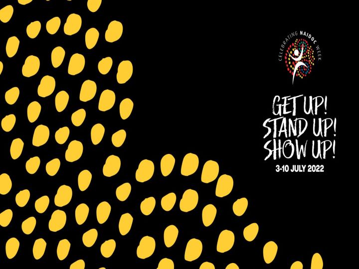 NAIDOC Week: The Perfect Time To Teach Kids About First Nations ...