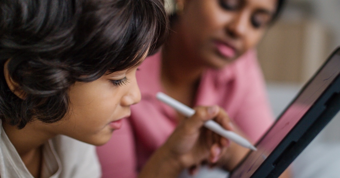 Help kids manage screen time & device use | proven positive strategies ...