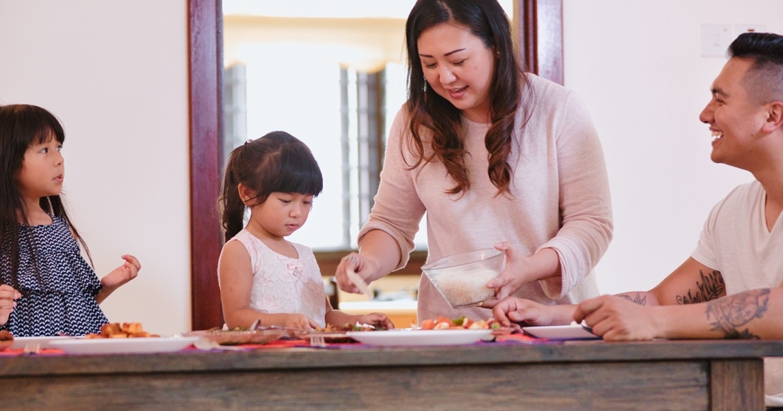 Kids do better when you’re a true parenting team | Proven positive ...