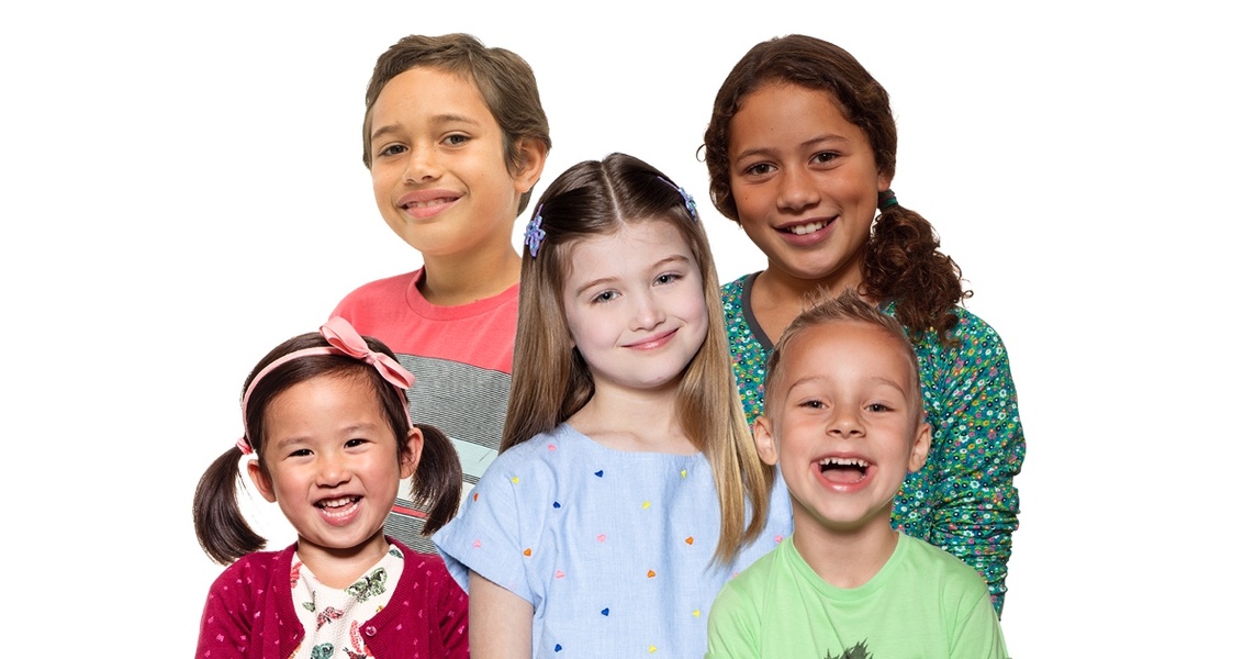 Evidence-based – 35+ years of ongoing research around the world | Triple P