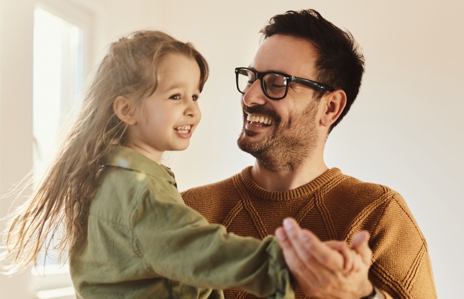 Positive Parenting Program | Triple P