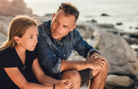 World Leading Parenting Program At The Heart Of $40.6 Million Funding ...