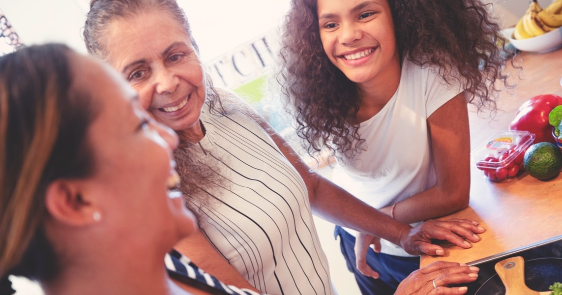 Tact, Timing, Tuning In: Communicating with Teenagers and Pre-teens ...