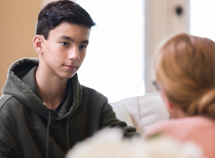 Free parenting program helps Queensland children navigate anxiety and ...