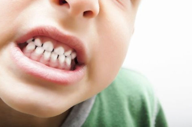 I never thought MY child would start biting other kids | Triple P