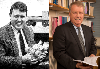 How A Toy Lawnmower Started A Parenting Revolution | Triple P