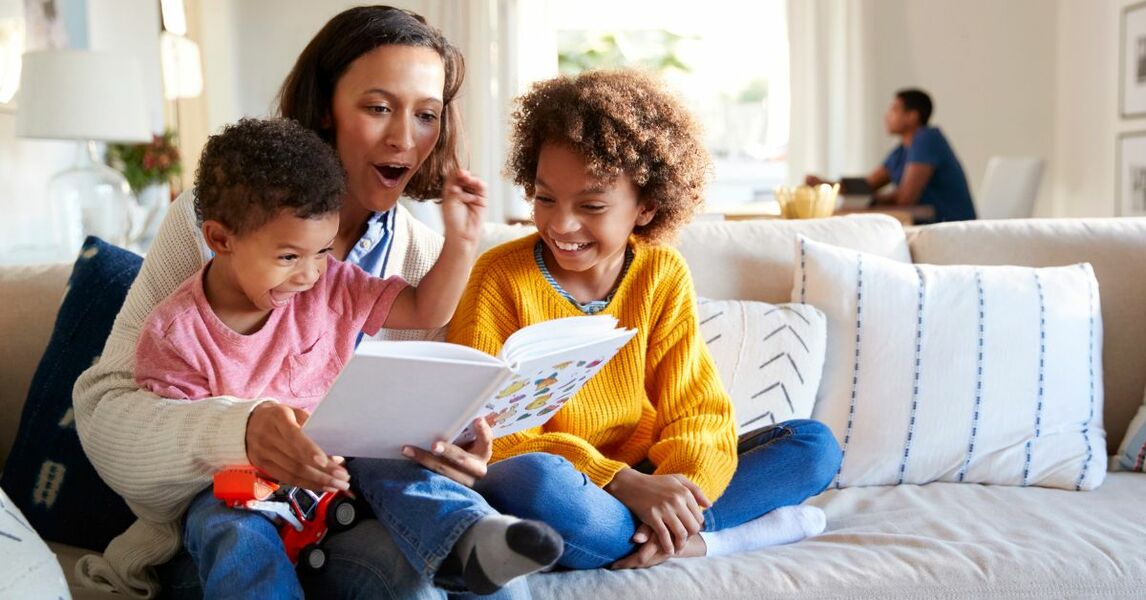 Parenting Support Key To Unlocking Covid Generation’s Missing Social ...