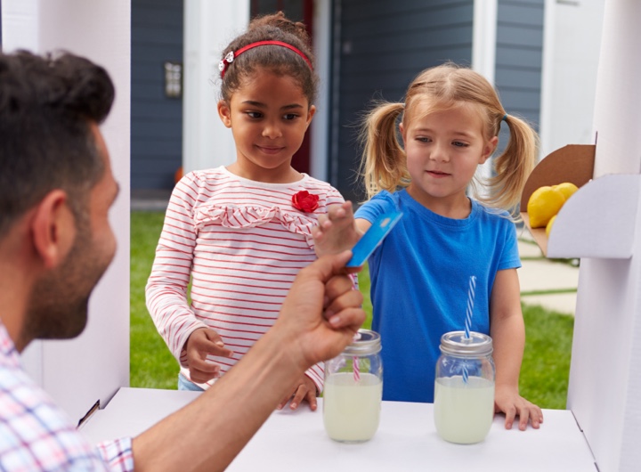 Mindful Money Awareness For Children | Triple P